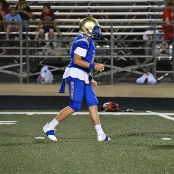Jacob Mader - Hudl