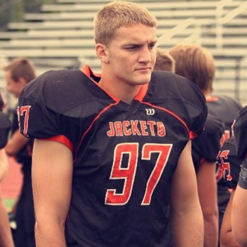 Marcus Shellenbarger - Hudl