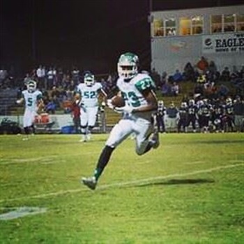 D'Andre Sinclair - Hudl
