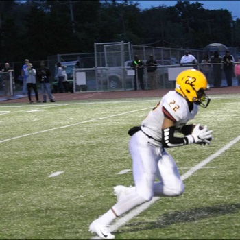 Marcives Tyrell Grayson - Hudl