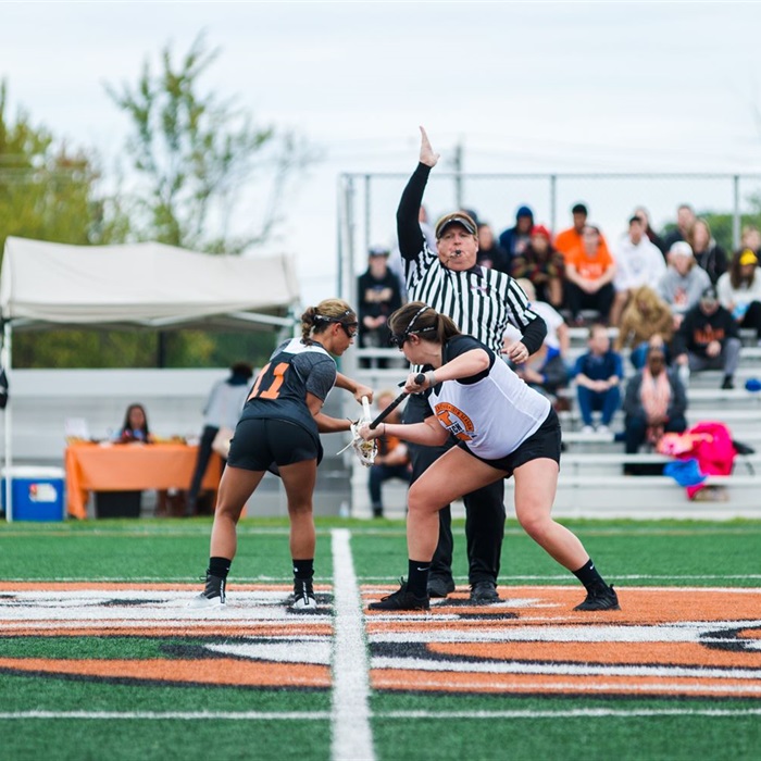 Indiana Tech Women's Lacrosse | College Sports | Home | Hudl