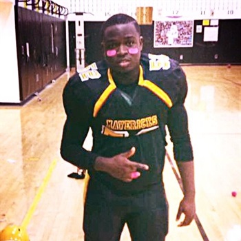 Samuel Coffie Jr. - Hudl