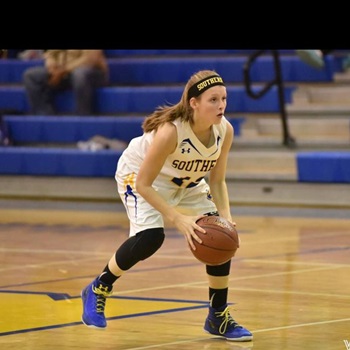 Rachel Barnhill - Hudl