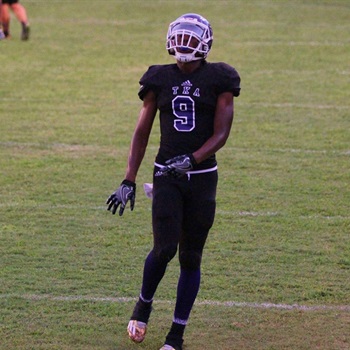 Tj Coleman - Hudl