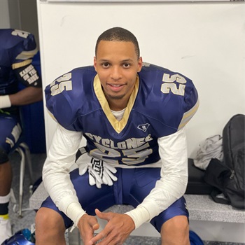 Maxwell Webber - Hudl