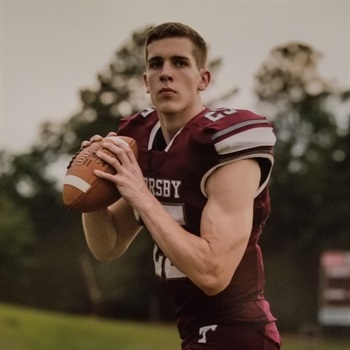 Christian Fortner - Hudl