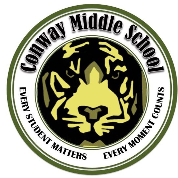 Conway Middle B-team | High School Sports | Home | Hudl