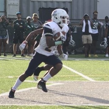 Jeremiah Ware - Hudl