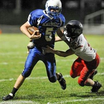 Levi Phillips - Hudl