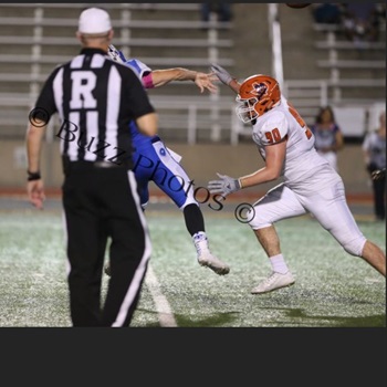 Landon Teel - Hudl