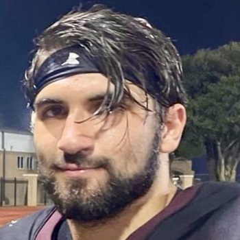 Cade Compretta - Hudl