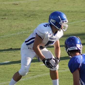 Cooper Nicholson - Hudl