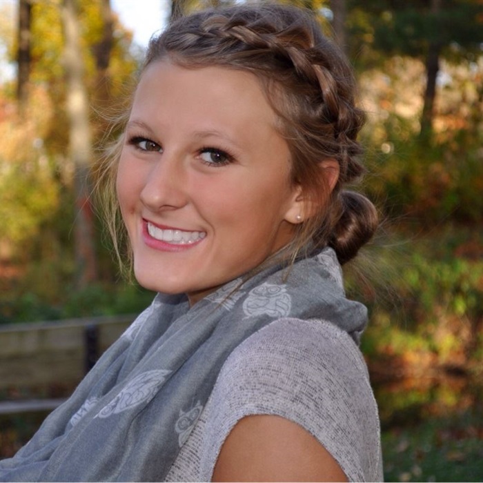 Haley Harrison's Instagram, Twitter & Facebook on IDCrawl