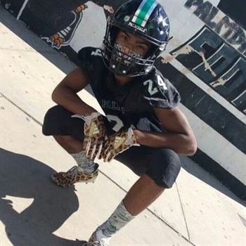 Isaiah Howard - Hudl