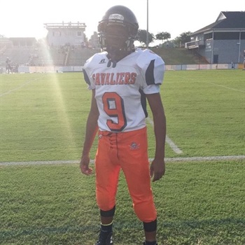 William Anthony Griner III - Hudl