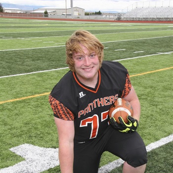 Riley Stringer - Hudl