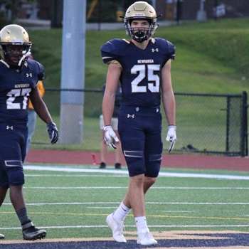 Aidan Connolly - Hudl