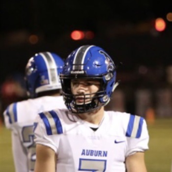 Jackson Horton - Hudl