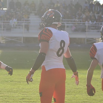 Michael Nehring - Hudl