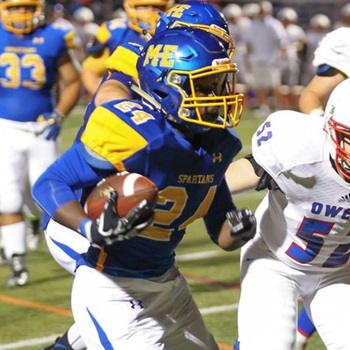 Sammy Nesmith - Hudl