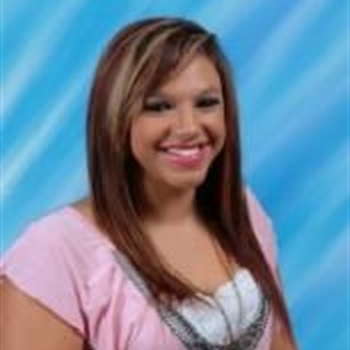 Ashley Raines - Hudl