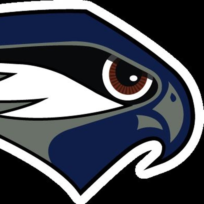 Oakcrest High School Logo Oakcrest High School Falcons Apparel Store