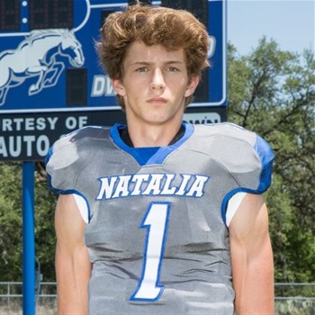Dustin Richardson - Hudl