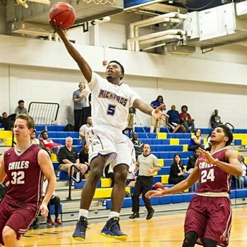 Vincent McCray - Hudl