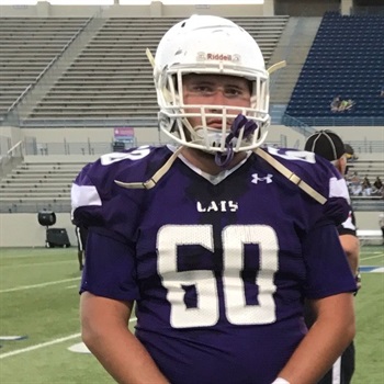 Hunter Bray - Hudl