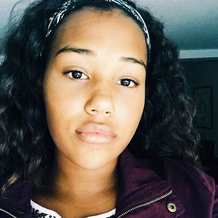Aaliyah Frazier's Instagram, Twitter & Facebook on IDCrawl
