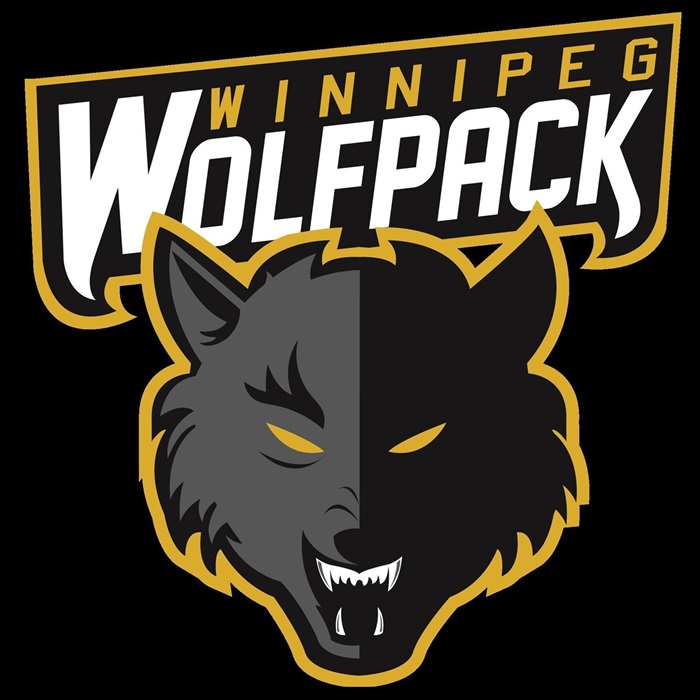 Winnipeg Wolfpack | Club Sports | Home | Hudl