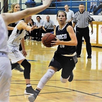 Cassidy Franklin - Hudl