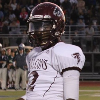 Ryan Ausbrooks - Hudl