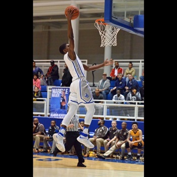 CJ Charleston - Hudl