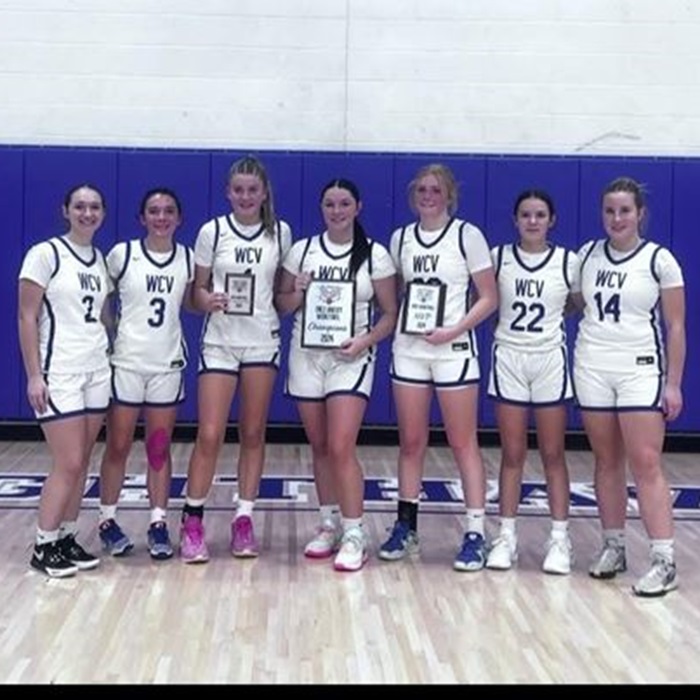 Girls Varsity Basketball | High School Sports | Home | Hudl