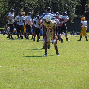 Jarvis (JJ) Barber - Hudl