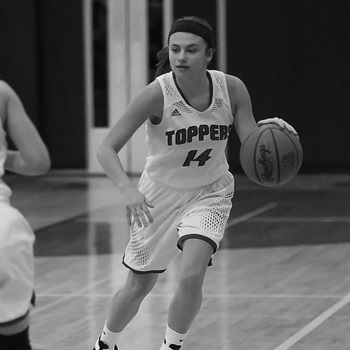 Sydney Feller - Hudl