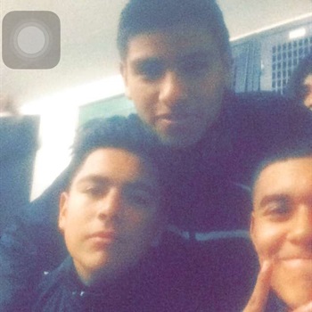 Refugio Rodriguez - Hudl