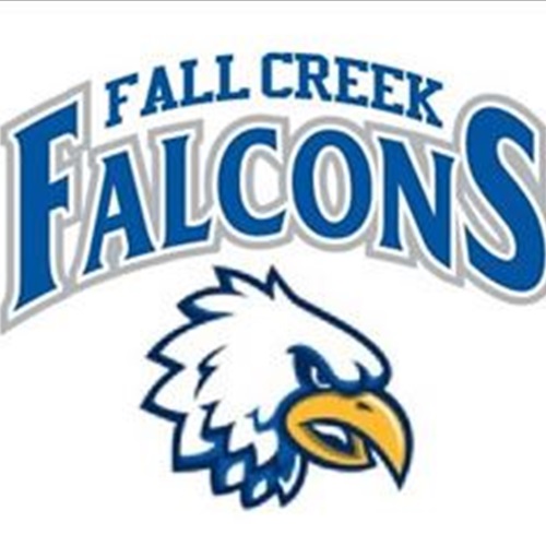Fall Creek Falcons 8th Grade Boys | Club Sports | Home | Hudl