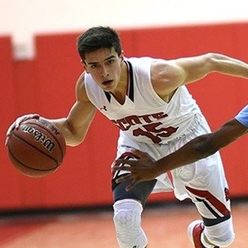 Alejandro Ralat - Hudl