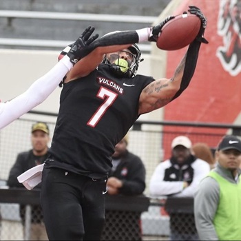 Derek Lockhart - Hudl