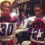 Roderick Boyd - Hudl