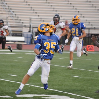 Declan Connolly - Hudl