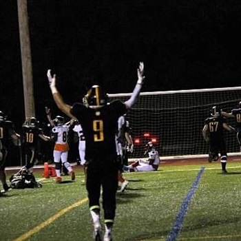 Ben Beauchamp - Hudl