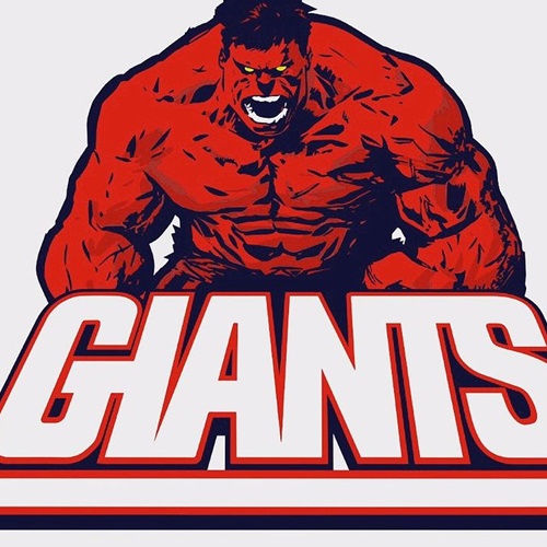 Giants | Club Sports | Home | Hudl