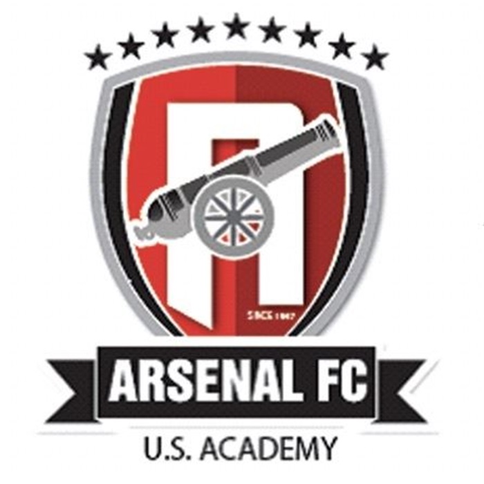 Arsenal Fc Logo Png