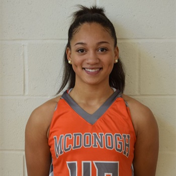 Jessica Booth - Hudl