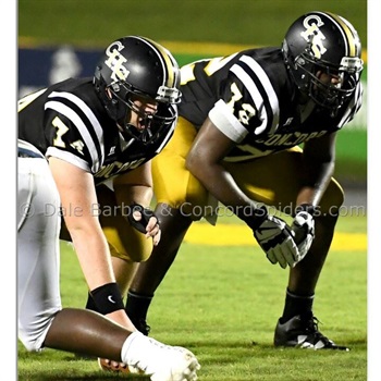 Christian Ealey - Hudl