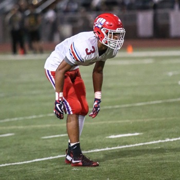 Brayden Wright - Hudl