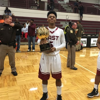 andre matthews - Hudl